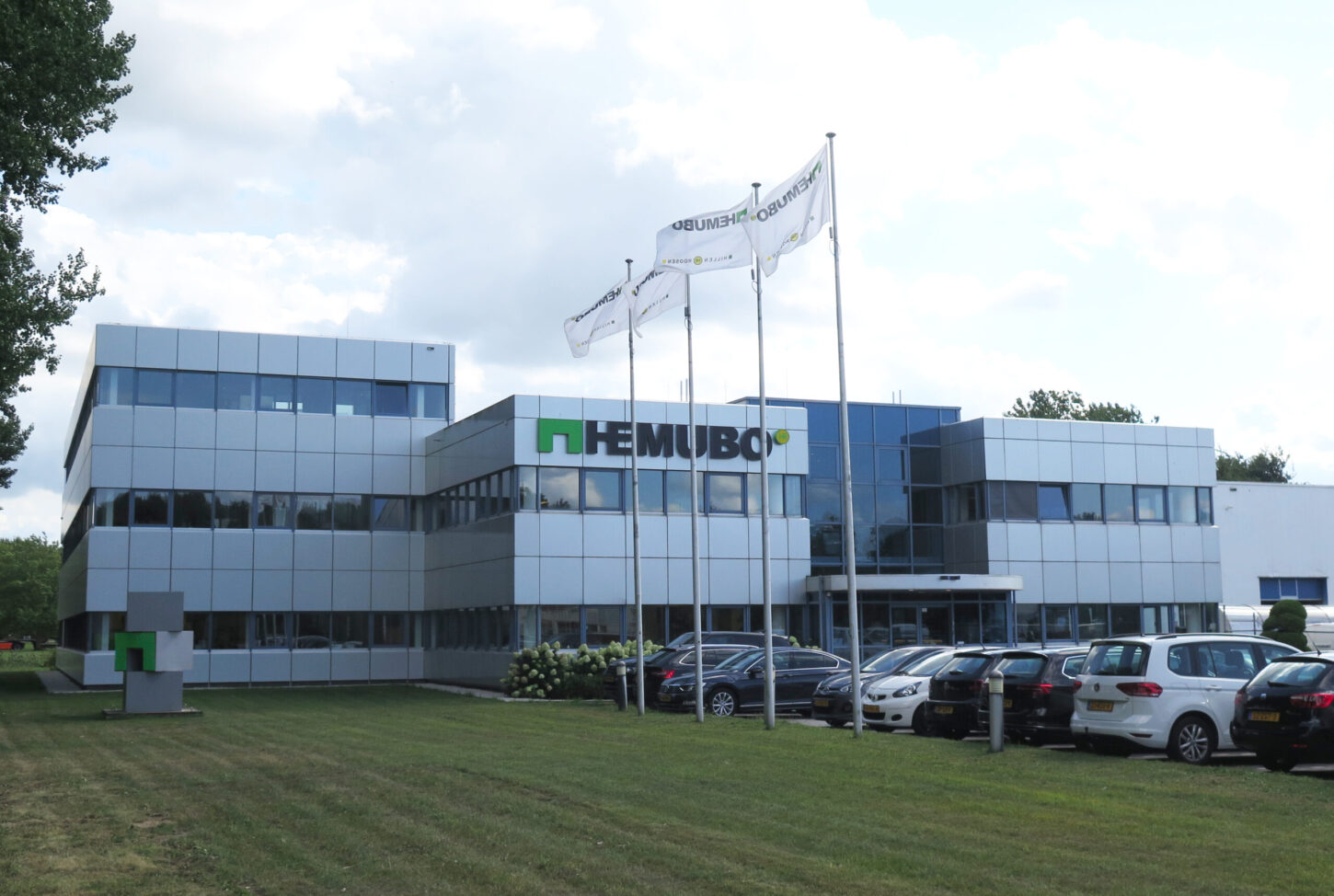 Hemubo E-techniek – HEMUBO